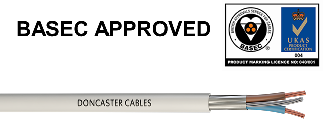 Welcome to Doncaster Cables